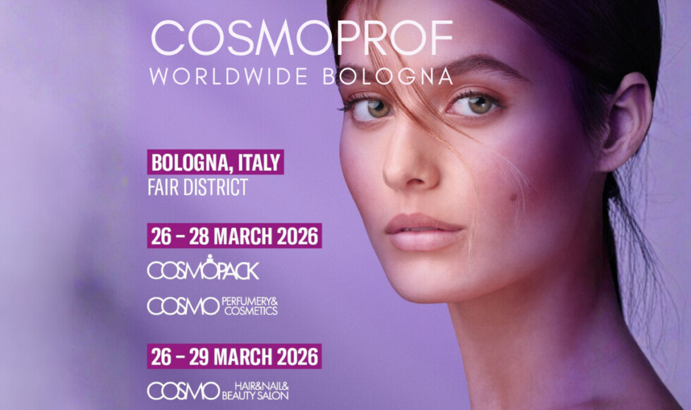 Cosmoprof 2026: richiedi il codice sconto CNA - CNA Veneto Ovest